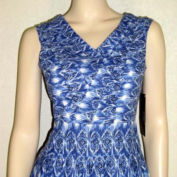 Signature by Robbie Bee | Dresses | Signature By Robbie Bee Nwt ...